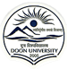 Doon University Results | IndiaResults